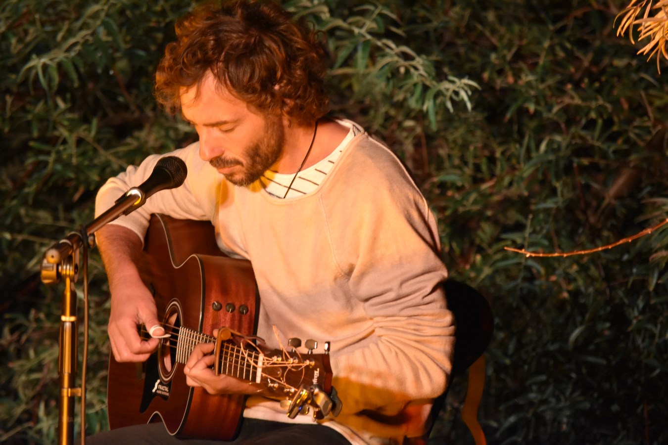 Maok - Autokemp Merkur